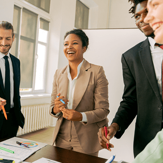 Co Creating A Future Focused Workforce System